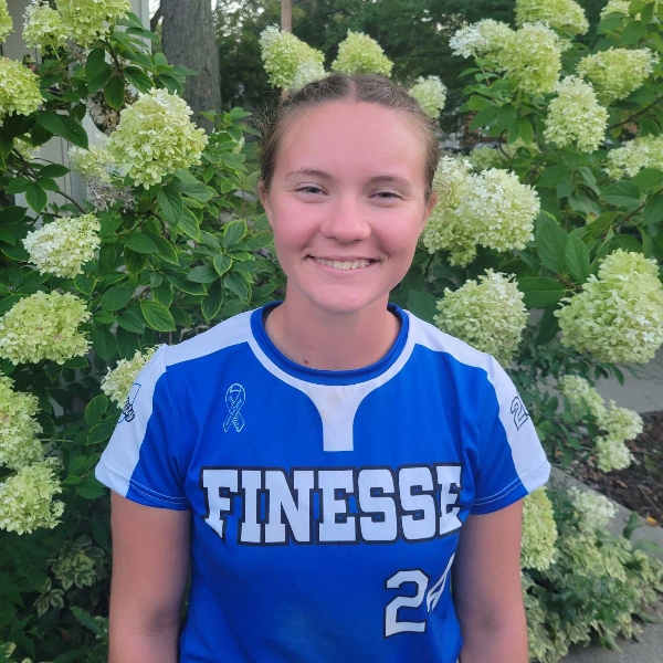 Zoe Ziems' Softball Recruiting Profile