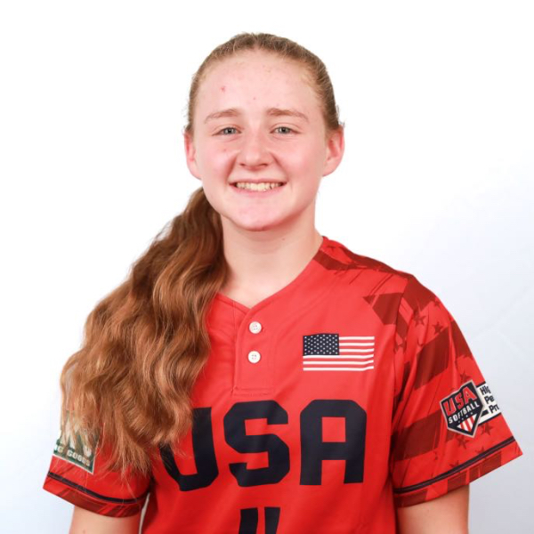 Audrey Riley's Softball Recruiting Profile