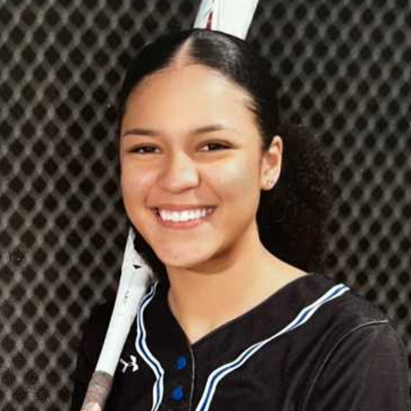 Gabby Lewis' Softball Recruiting Profile
