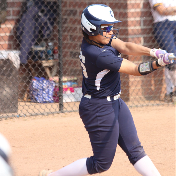 Elyse Miller's Softball Recruiting Profile