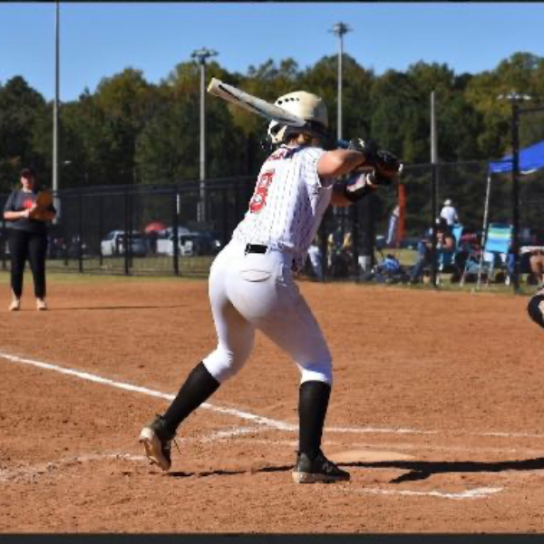 Reese Patterson's Softball Recruiting Profile