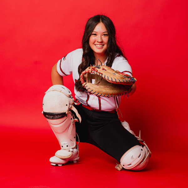 Kylee Putthoff's Softball Recruiting Profile