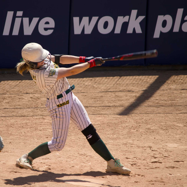 Paige Williams' Softball Recruiting Profile