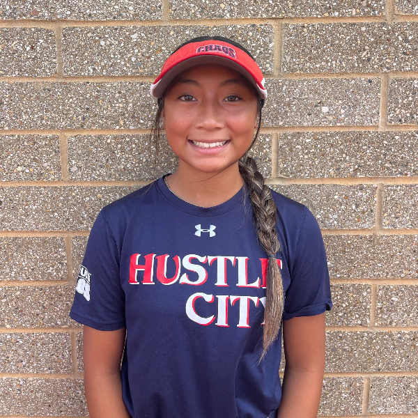 Sam Espiritu's Softball Recruiting Profile