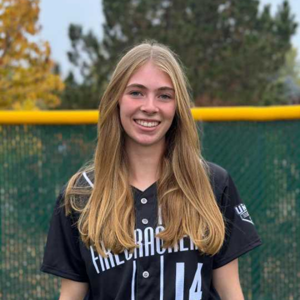Amanda Roth's Softball Recruiting Profile