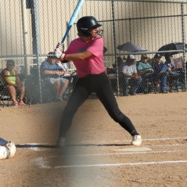 Elizabeth Peckham's Softball Recruiting Profile