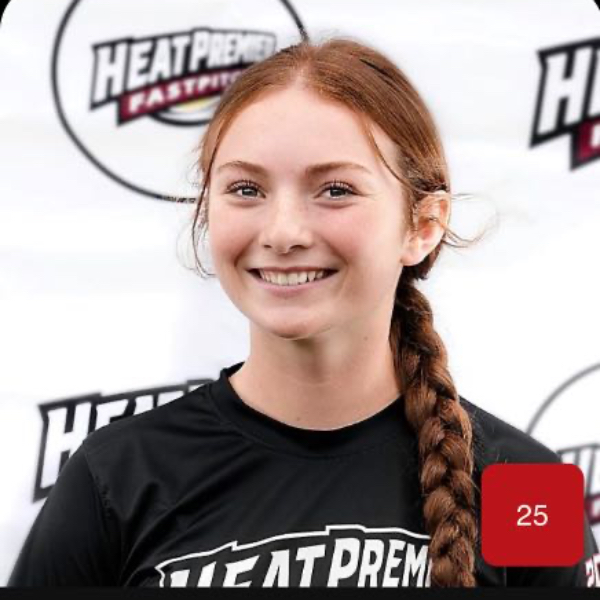Tessa Hanson's Softball Recruiting Profile
