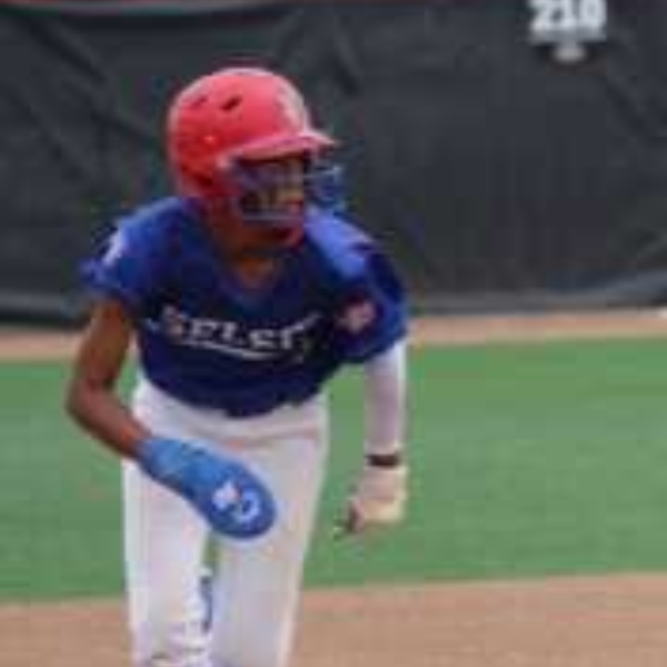 Ana George's Softball Recruiting Profile