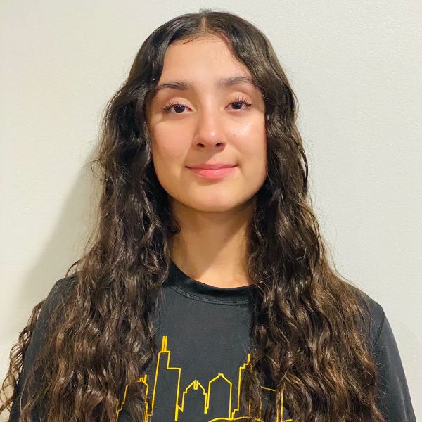 Natalie Nieves' Softball Recruiting Profile