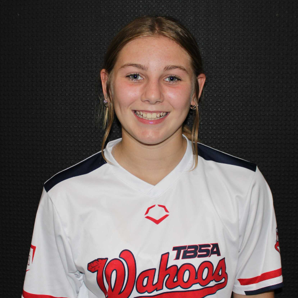 Addison Jones' Softball Recruiting Profile