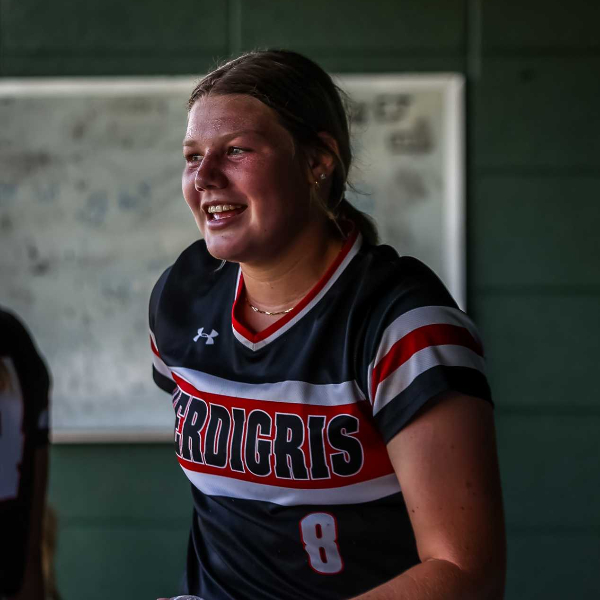 Rilyn Stringfellow's Softball Recruiting Profile