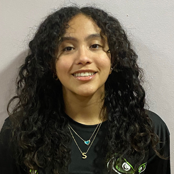 Sianna Kantor's Softball Recruiting Profile