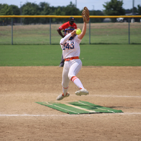 Karah Cardinal's Softball Recruiting Profile