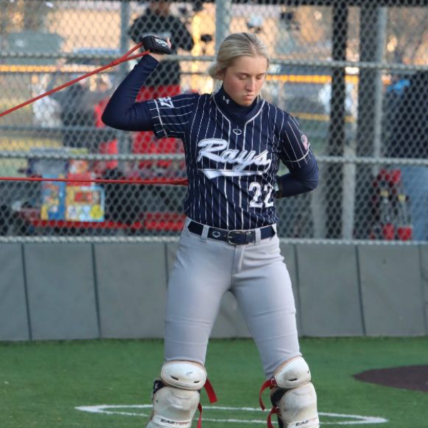 Ohio Stingrays | SportsRecruits