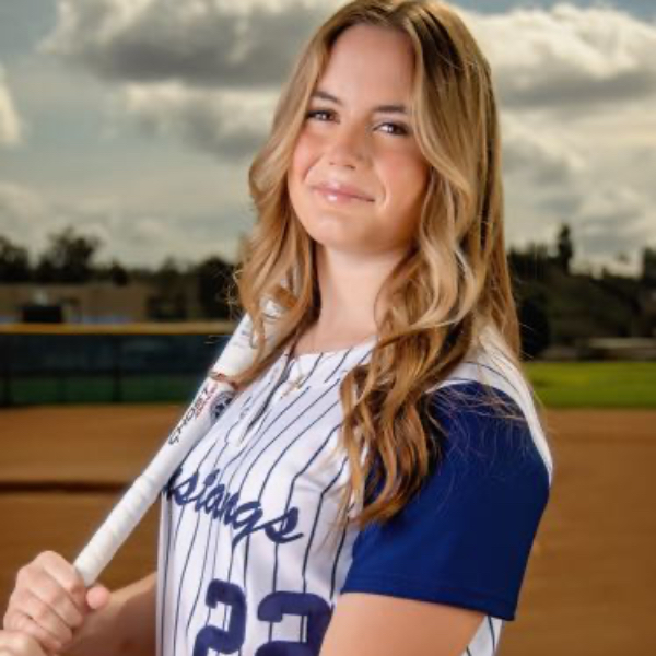 Brooke Fowler's Softball Recruiting Profile