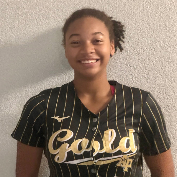 Jordan Grice's Softball Recruiting Profile