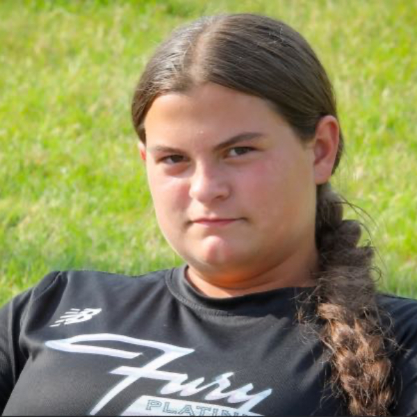 Madelyn Sanders' Softball Recruiting Profile