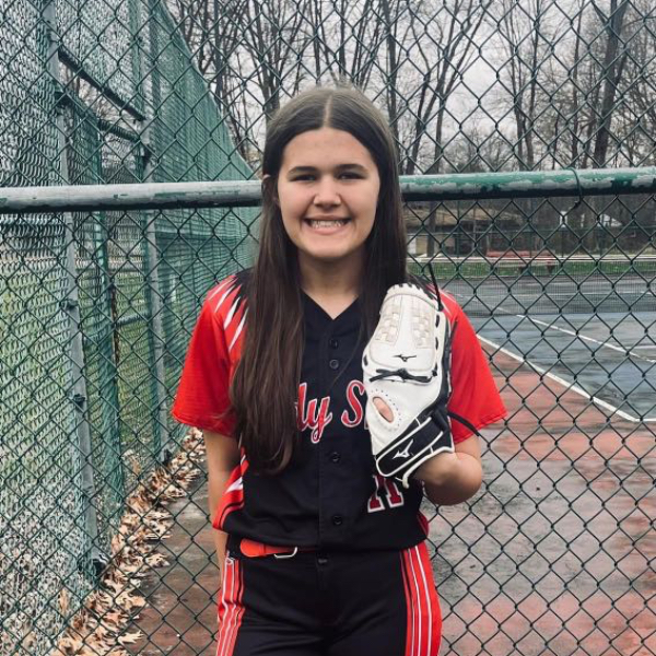 Jazlene Brown's Softball Recruiting Profile