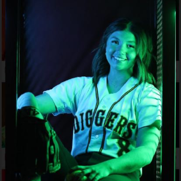 Tegan Halouska's Softball Recruiting Profile