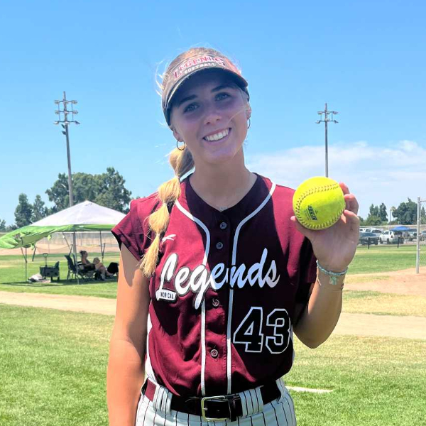 Ava Norquist's Softball Recruiting Profile
