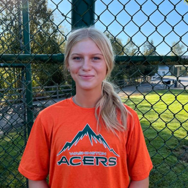 Cheyenne Justice's Softball Recruiting Profile