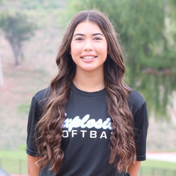 Aubrey McLaughlin's Softball Recruiting Profile