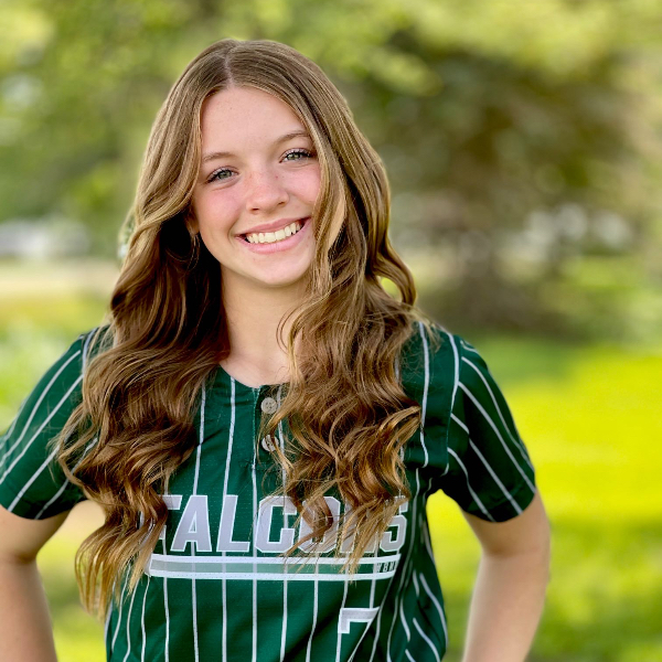 Madelyn Thomas' Softball Recruiting Profile