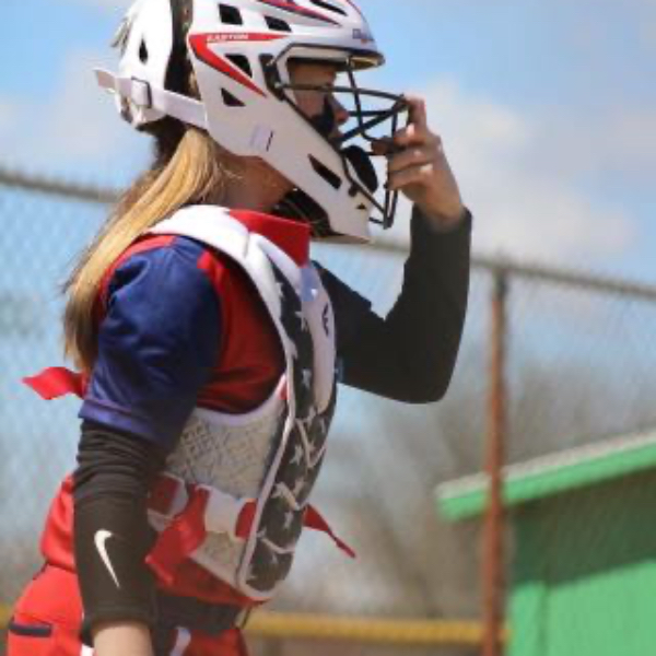Shea Crawford's Softball Recruiting Profile