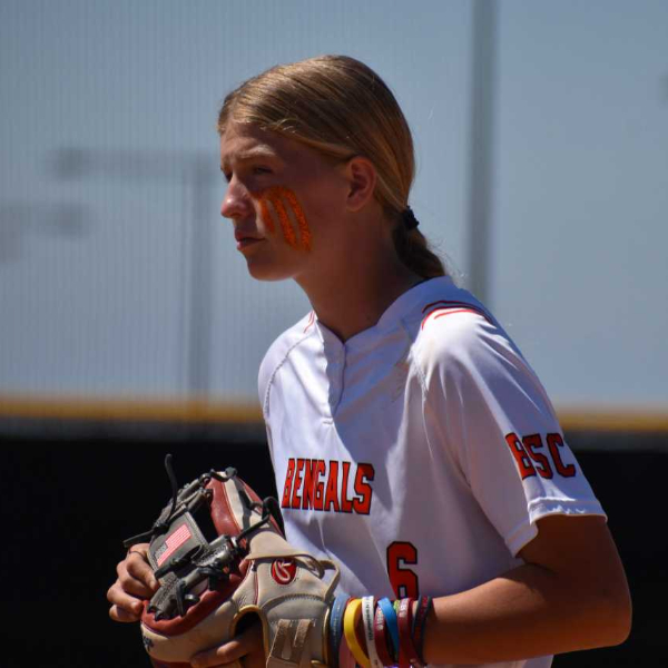 Addison Russell's Softball Recruiting Profile