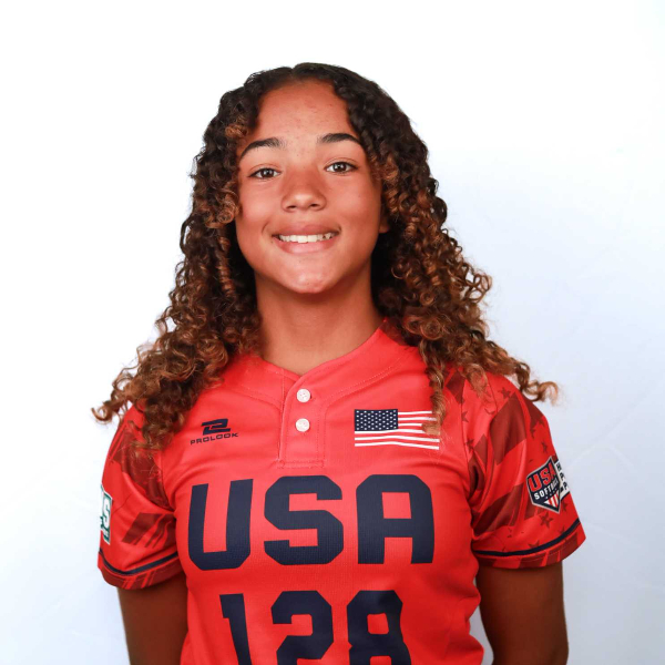 Hailey Smith-Young's Softball Recruiting Profile