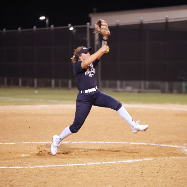 Ava Williamson's Softball Recruiting Profile
