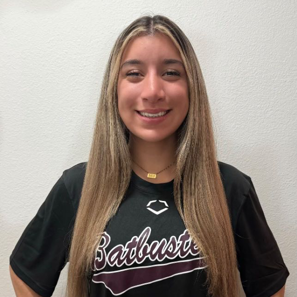 Ruby Morgan | SportsRecruits