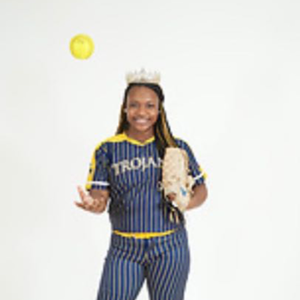 Aleigha Davis' Softball Recruiting Profile