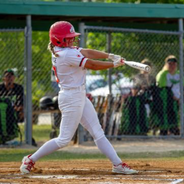Cassidy Lachance's Softball Recruiting Profile