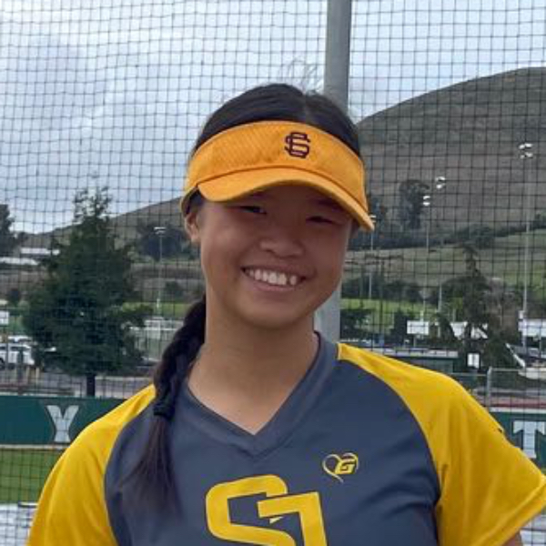 Emma Tang's Softball Recruiting Profile