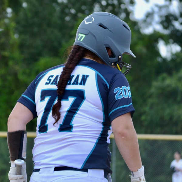 Layla Salman's Softball Recruiting Profile