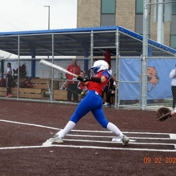 Ava Simpson's Softball Recruiting Profile