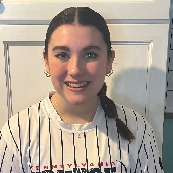 Ava Baker's Softball Recruiting Profile