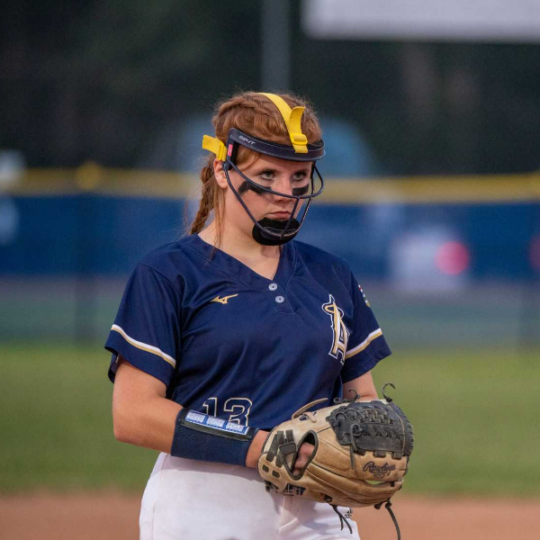 Kasey McIntosh's Softball Recruiting Profile