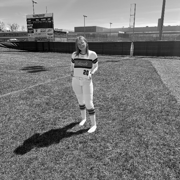Maddie Fleming's Softball Recruiting Profile