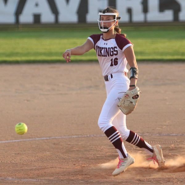 Alexis Bivens' Softball Recruiting Profile