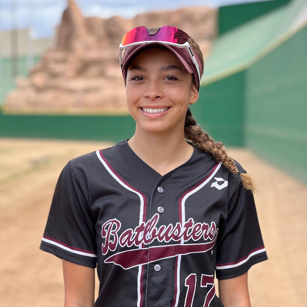 Reagan Beck's Softball Recruiting Profile