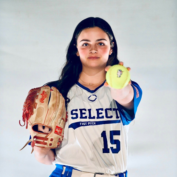 Kenley Sutton's Softball Recruiting Profile