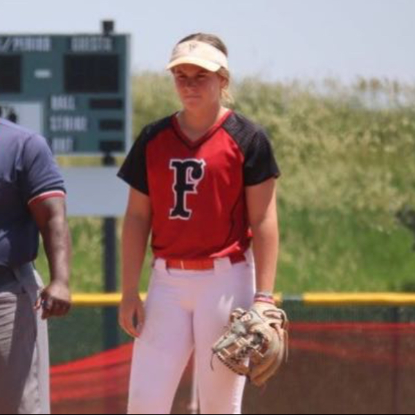 Mary Buckner's Softball Recruiting Profile