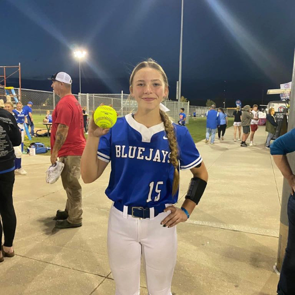 Alexis Hasse's Softball Recruiting Profile