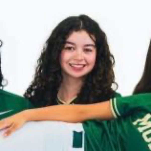 Olivia Ritchies Softball Recruiting Profile