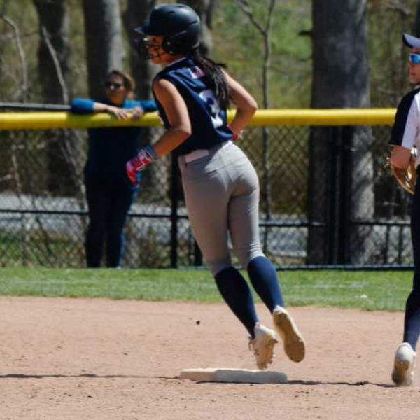 Emma Javier's Softball Recruiting Profile