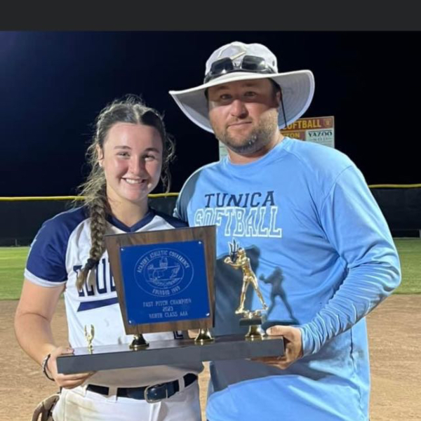 Laken Smith's Softball Recruiting Profile