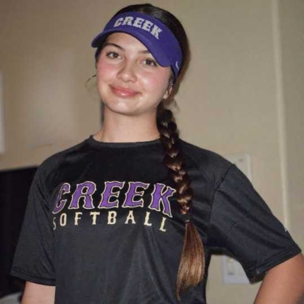 Brooke Curtis' Softball Recruiting Profile
