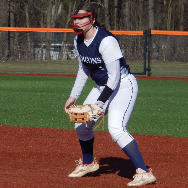 Alexis Jones' Softball Recruiting Profile